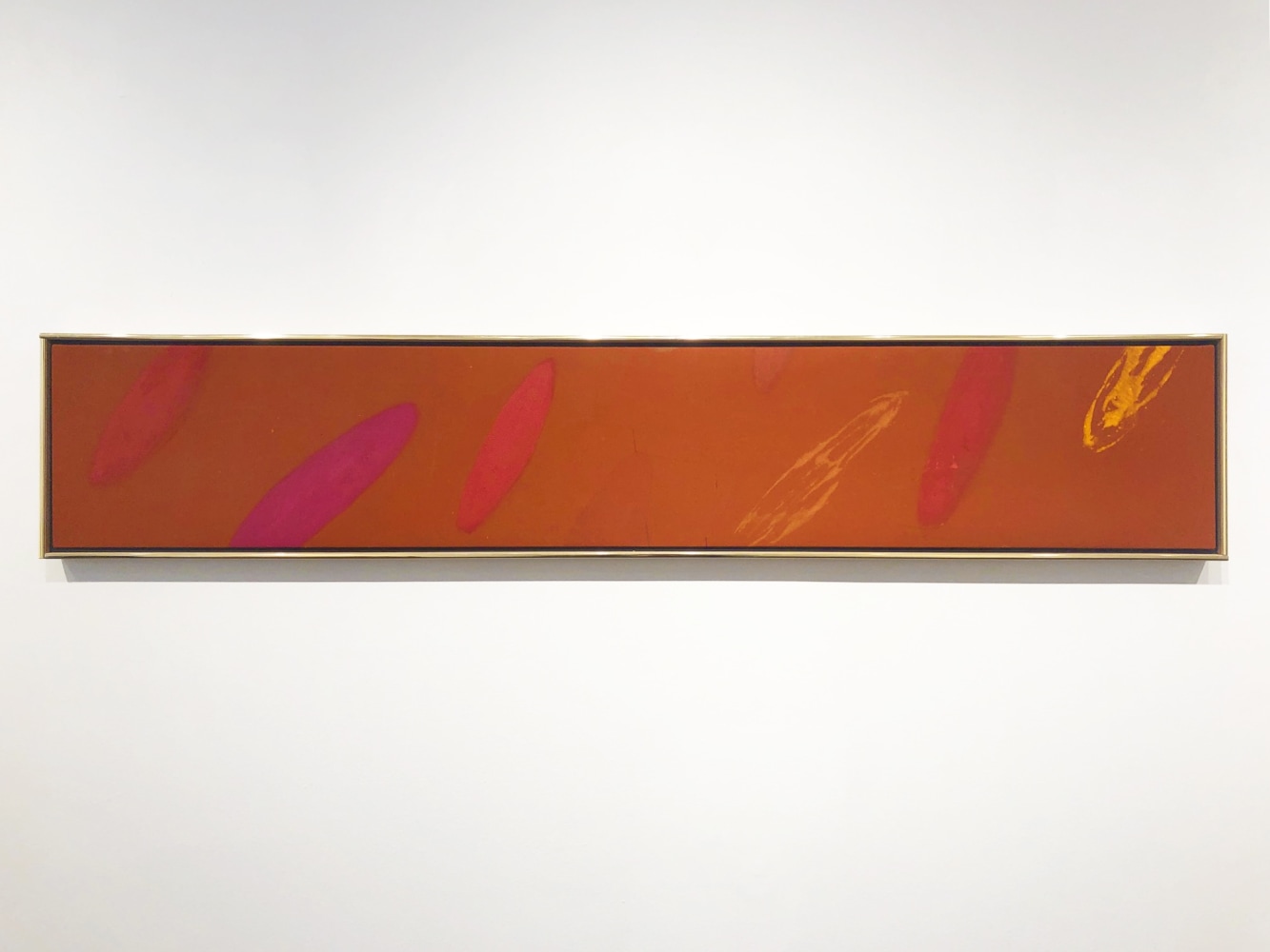 LARRY POONS - Artists - Leslie Feely