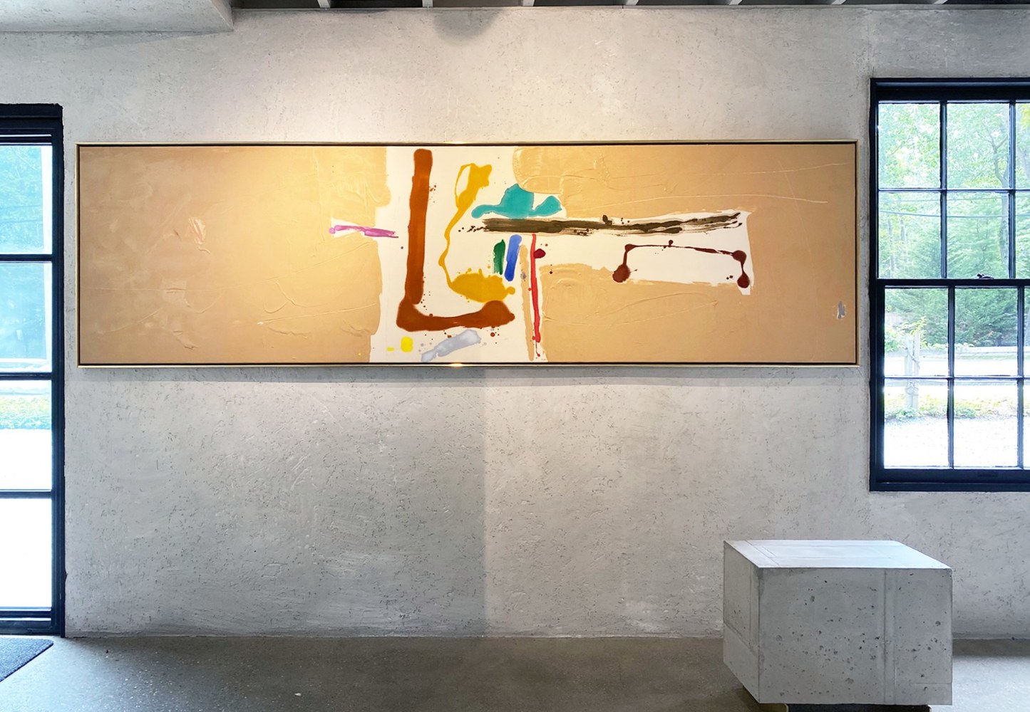 KIKUO SAITO - Artists - Leslie Feely