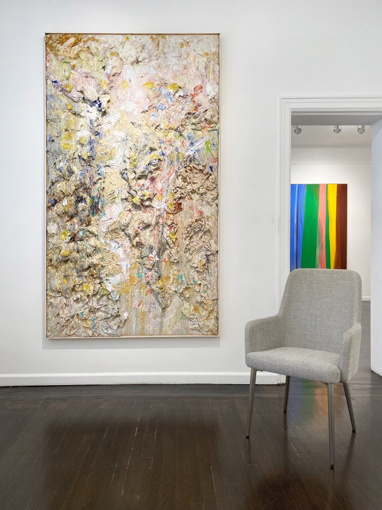 LARRY POONS - Artists - Leslie Feely