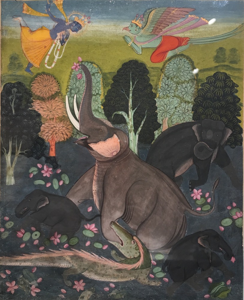 Asia Week 2018: Paintings, Sculpture, Jewelry. By appointment ...