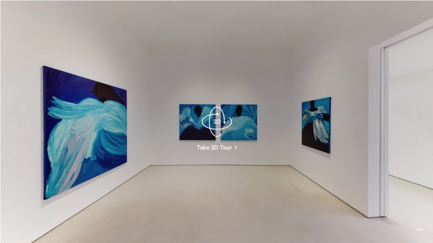 Ruth Ige - Exhibitions - Roberts Projects LA