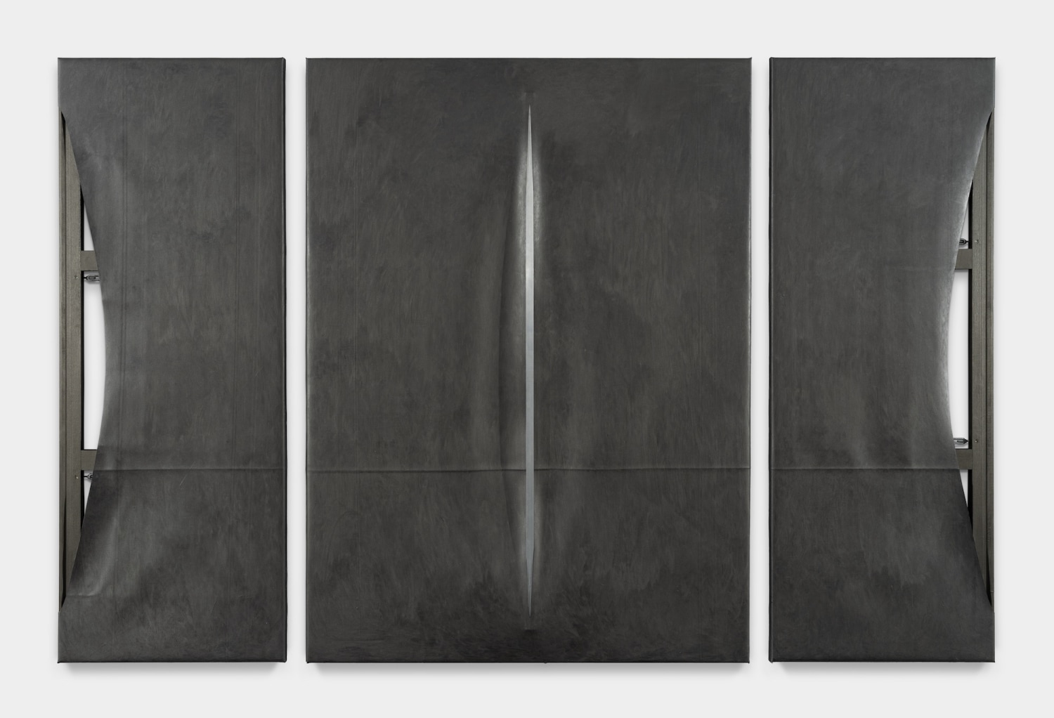 Reginald Sylvester II - Exhibitions - Roberts Projects LA