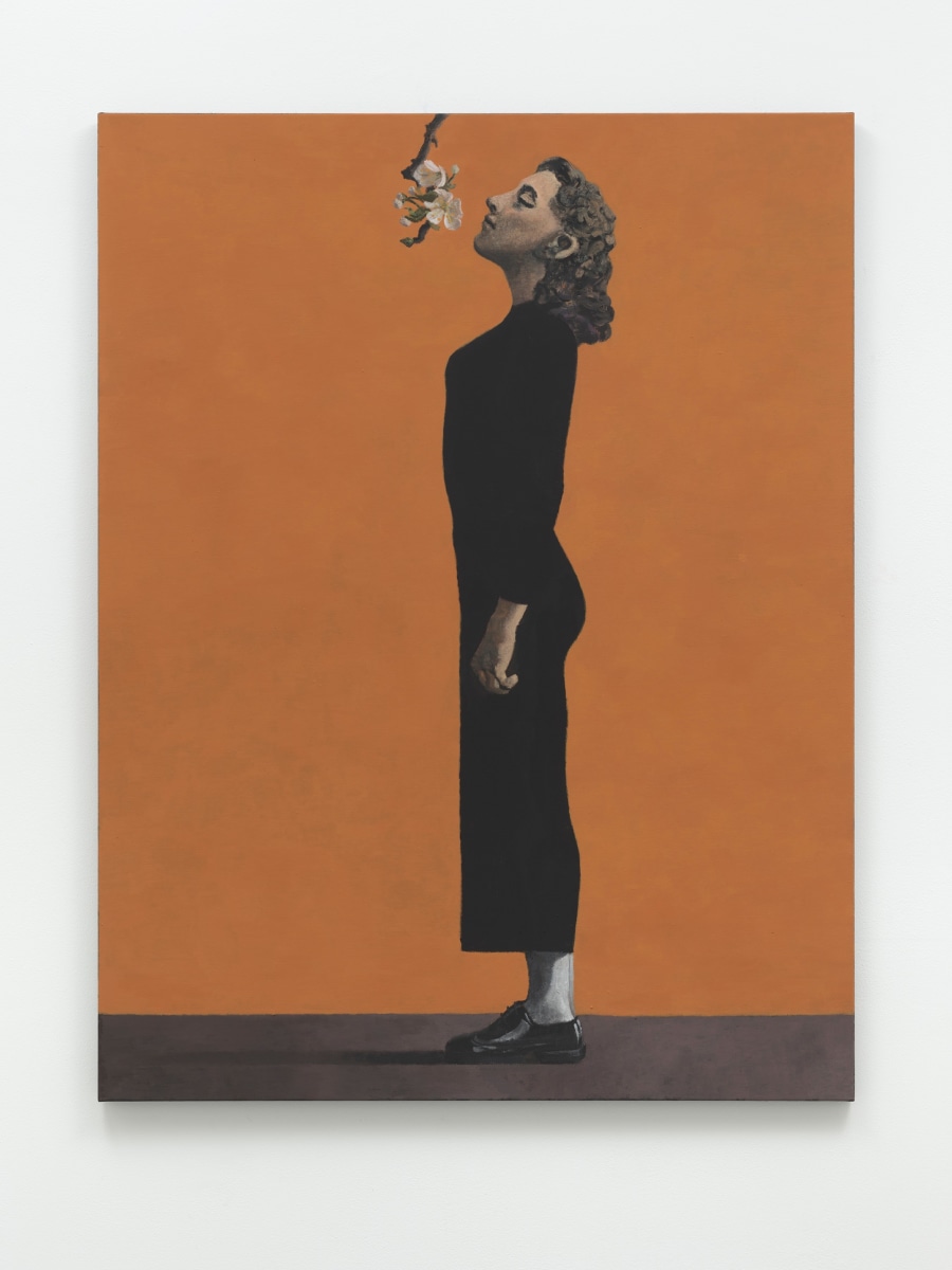 Lenz Geerk - Artists - Roberts Projects LA