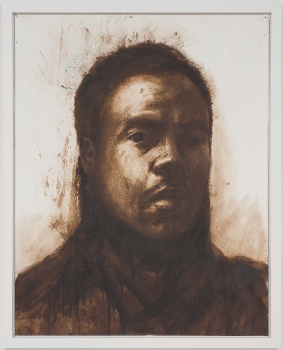 Titus Kaphar - Exhibitions - Roberts Projects LA