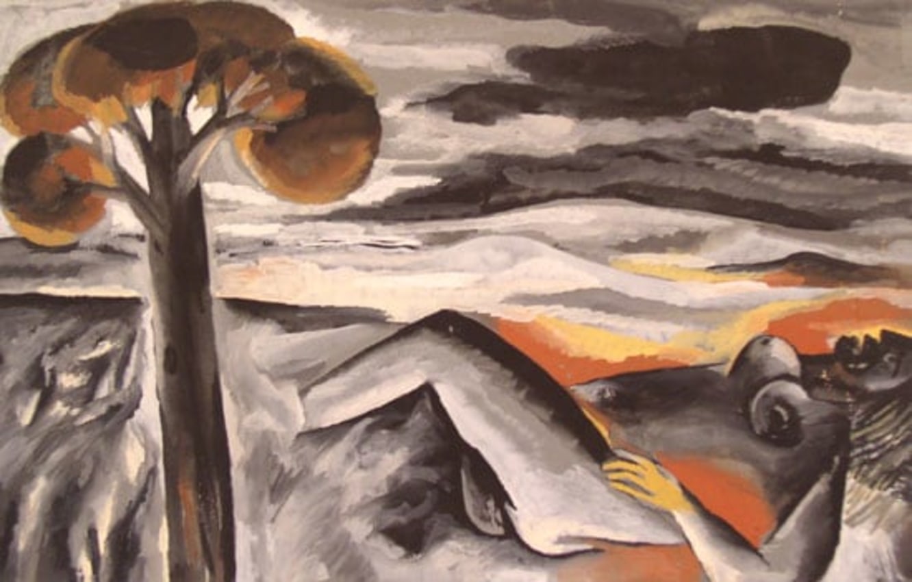 Laxma Goud - Artists - Aicon Art