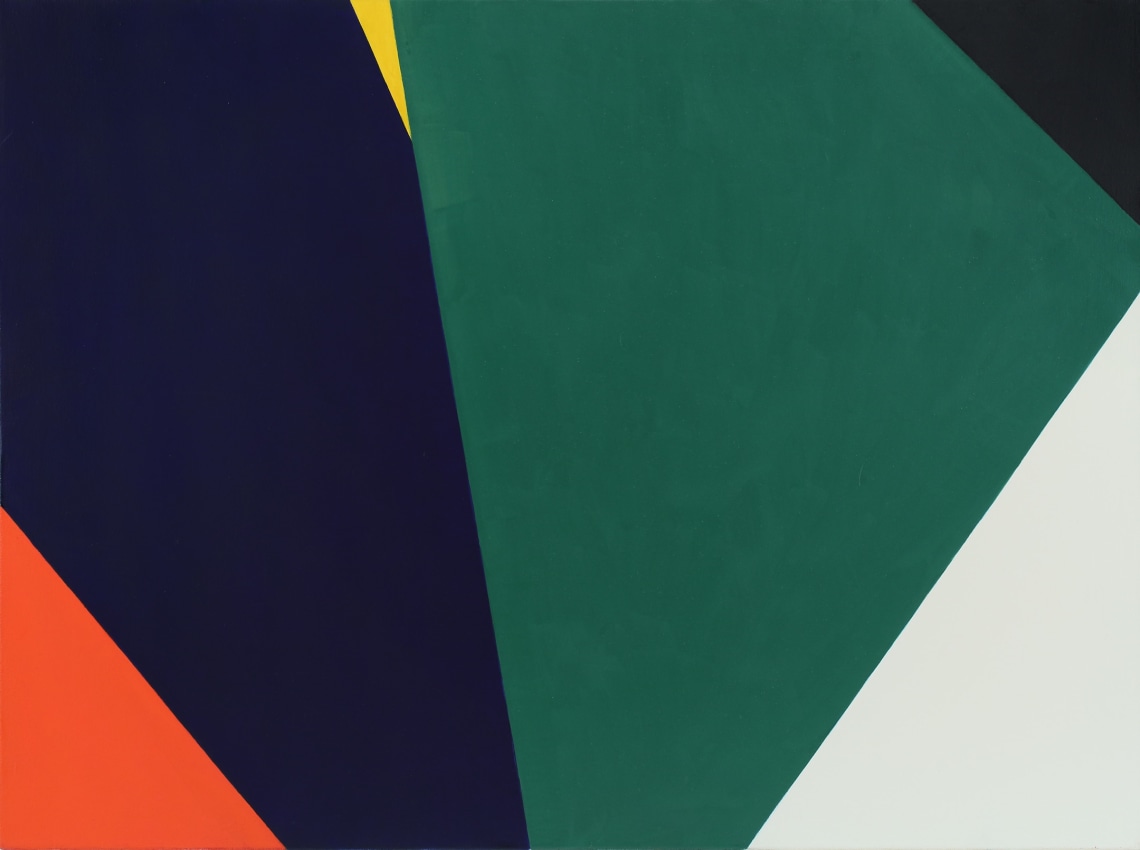 Stephen Westfall - Artists & Work - Alexandre Gallery