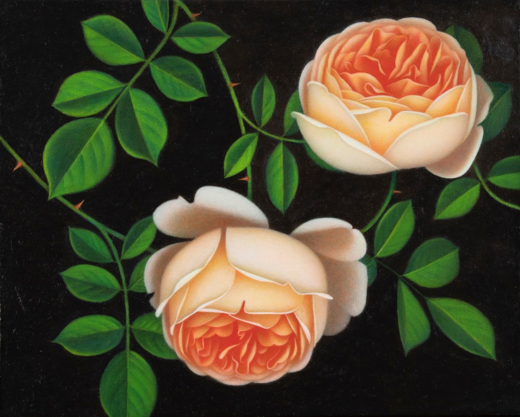 Brett Bigbee - Artists & Work - Alexandre Gallery