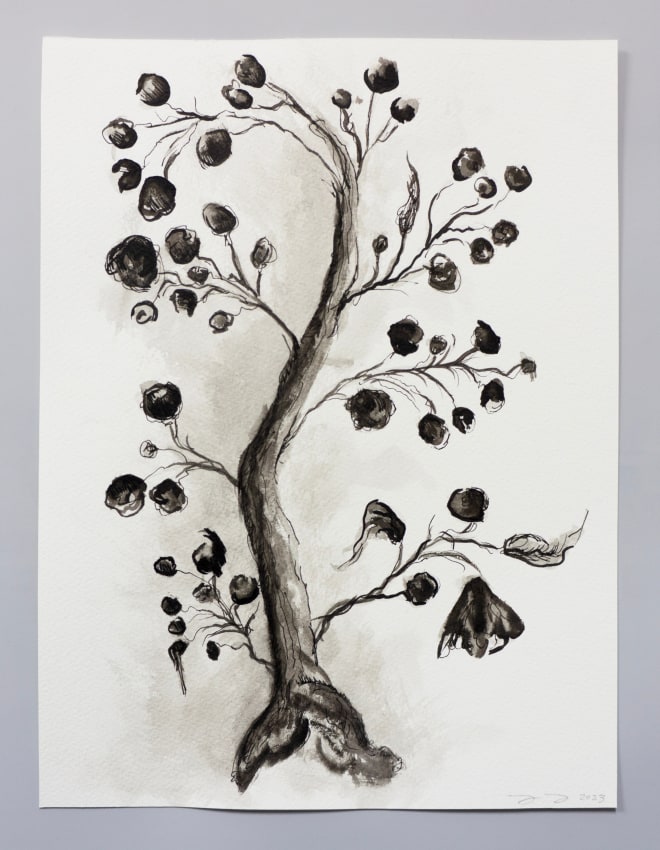 Max Colby - Artists - Aicon Art