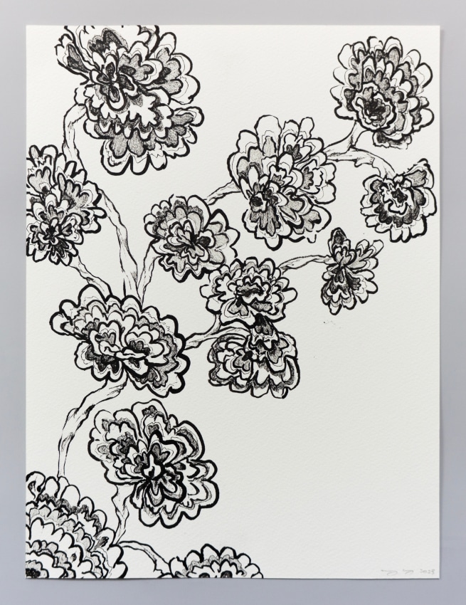 Max Colby - Artists - Aicon Art