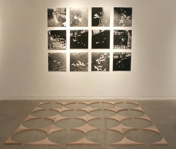 Rasheed Araeen - Minimalism Then and Now - Exhibitions - Aicon Art