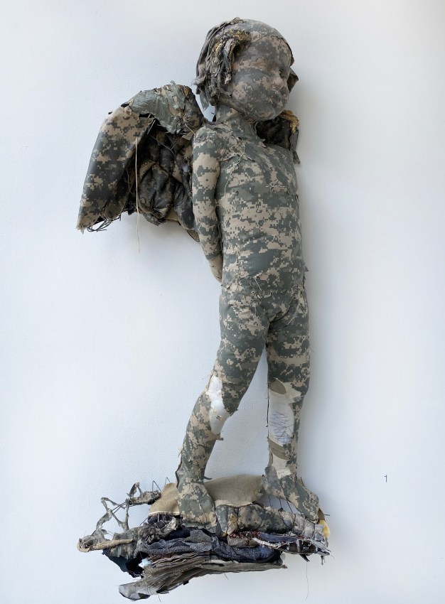 Ruby Chishti - Artists - Aicon Art