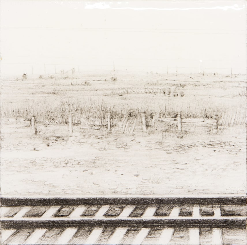 Saba Qizilbash - Artists - Aicon Art