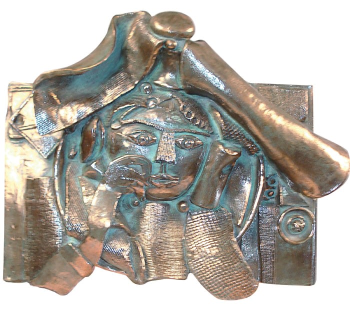 Laxma Goud - Artists - Aicon Art 2024