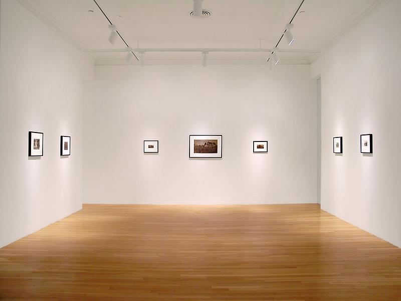 James Castle - - Exhibitions - MILES McENERY GALLERY