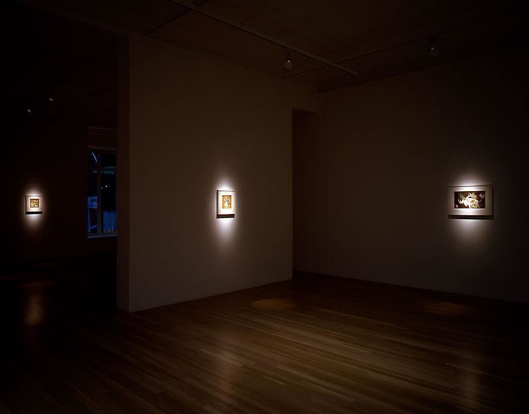 Saira Wasim - Epic Miniatures - Exhibitions - MILES McENERY GALLERY