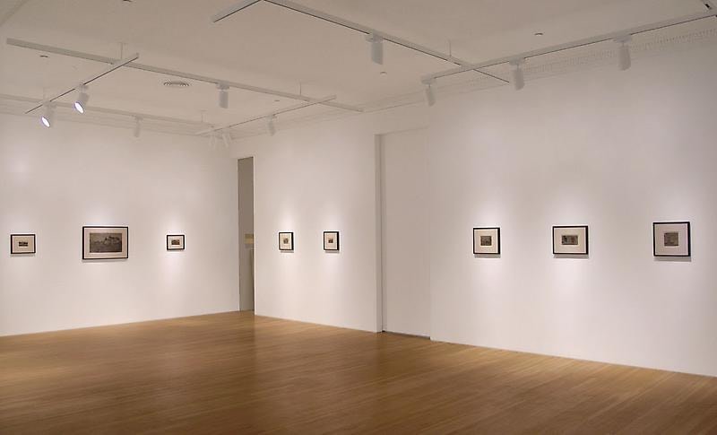 James Castle - - Exhibitions - MILES McENERY GALLERY