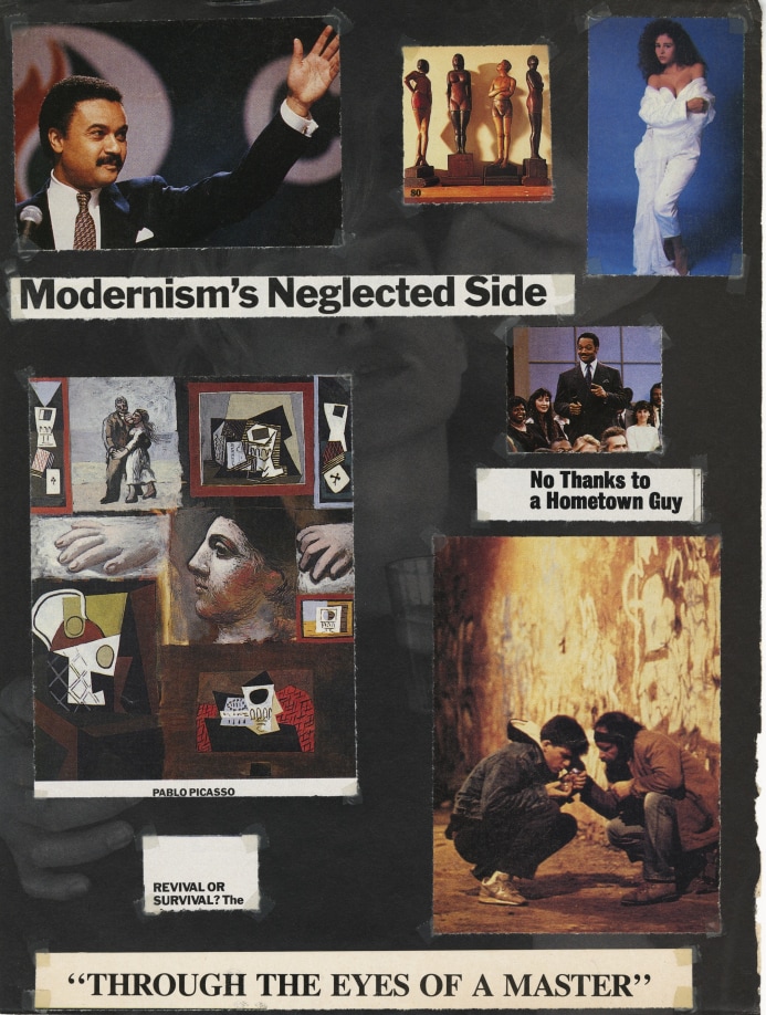 Gordon Robichaux - Galleries - Independent Art Fair