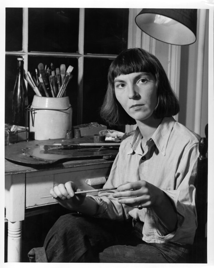 Alexandre - Galleries - Independent Art Fair