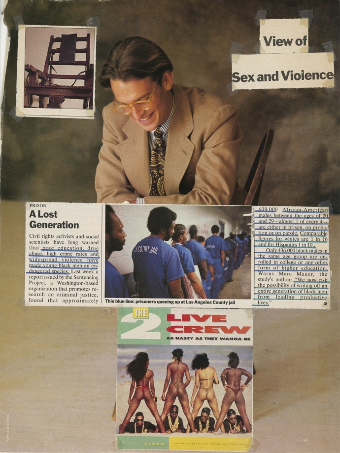 Gordon Robichaux - Galleries - Independent Art Fair