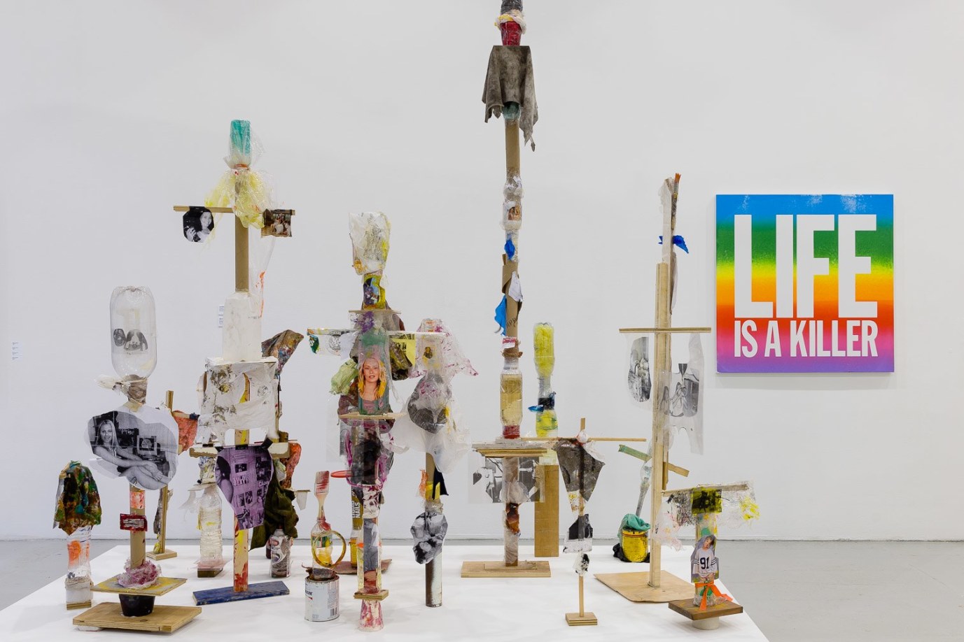 Elizabeth Dee - Galleries - Independent Art Fair