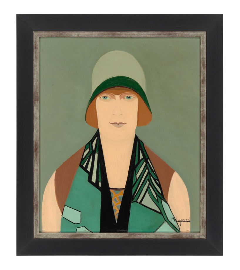 Bernard Goldberg Fine Arts - Galleries - Independent Art Fair