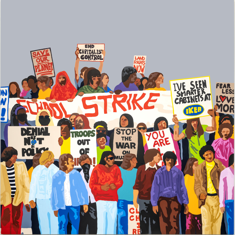 OSMOS - Galleries - Independent Art Fair