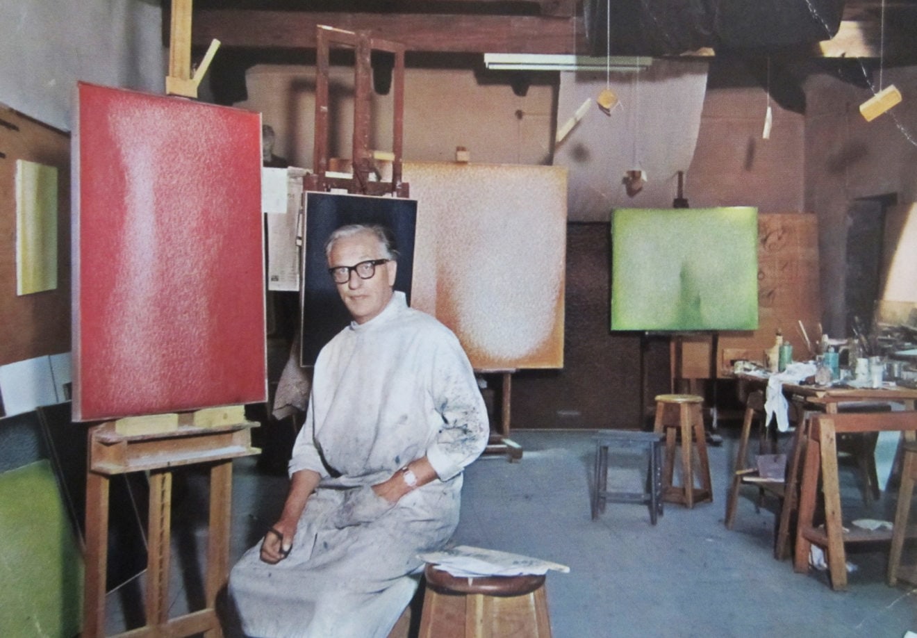 Galleria Tommaso Calabro - Galleries - Independent Art Fair