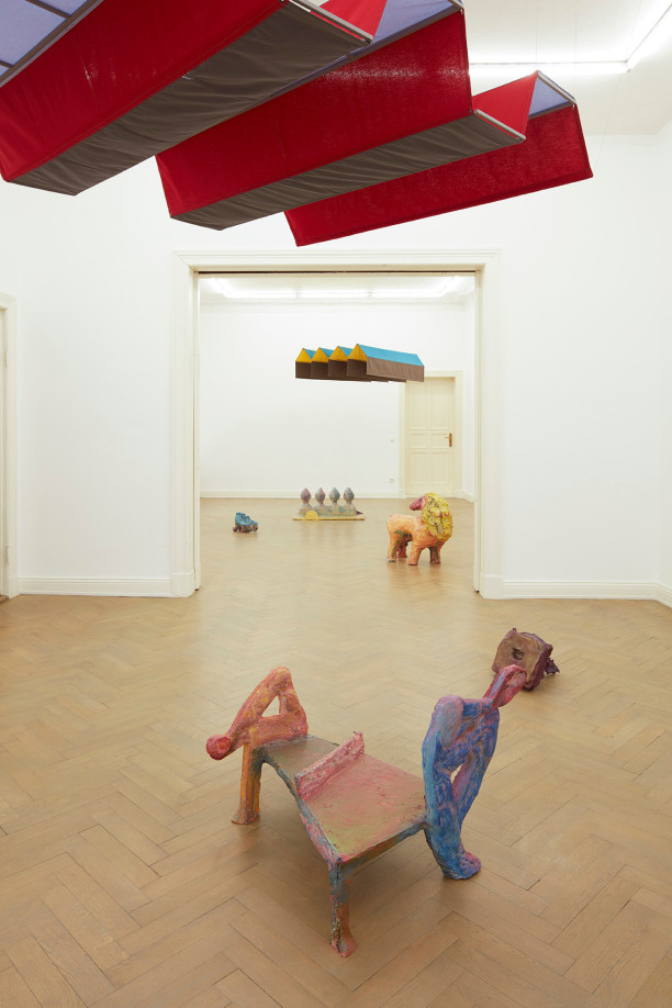 Dan Gunn - Galleries - Independent Art Fair