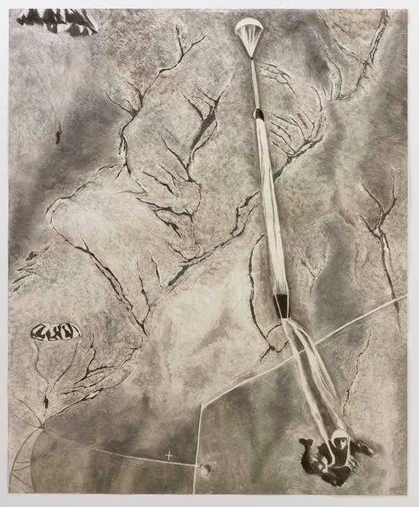 Jack Goldstein - Artists - Mitchell-Innes & Nash