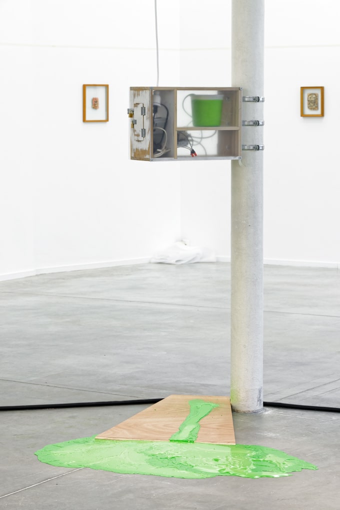 Pope.L - Artists - Mitchell-Innes & Nash