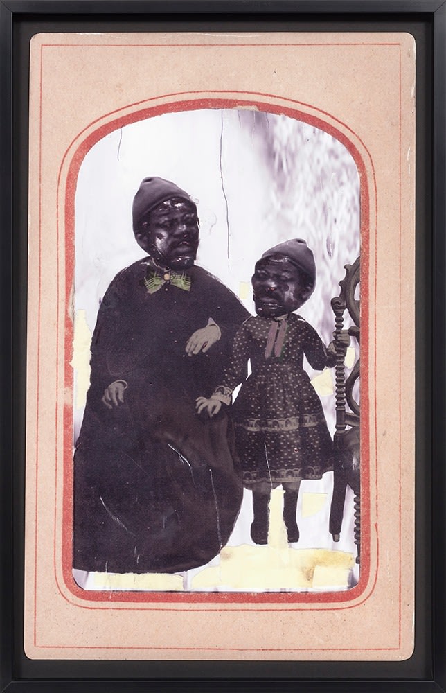 Pope.L - Artists - Mitchell-Innes & Nash