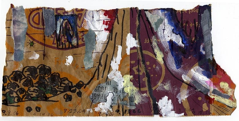 Pope.L - Artists - Mitchell-Innes & Nash