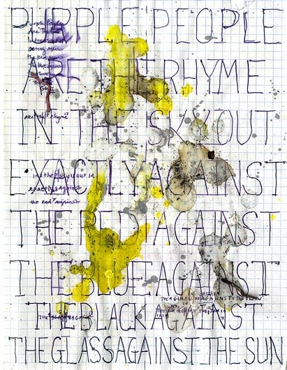 Pope.L - Artists - Mitchell-Innes & Nash