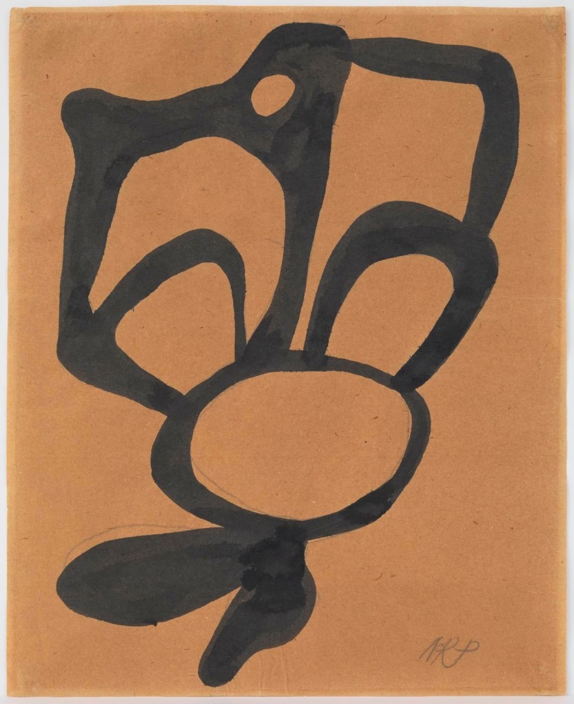 Jean Arp - Artists - Mitchell-Innes & Nash