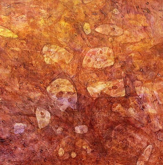 Nagesh Sharma - Solo Show - Exhibitions - Aicon Contemporary