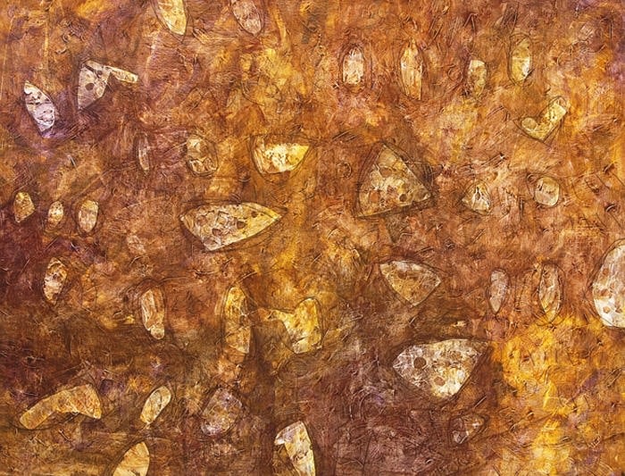 Nagesh Sharma - Solo Show - Exhibitions - Aicon Contemporary