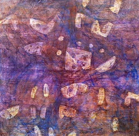 Nagesh Sharma - Solo Show - Exhibitions - Aicon Contemporary