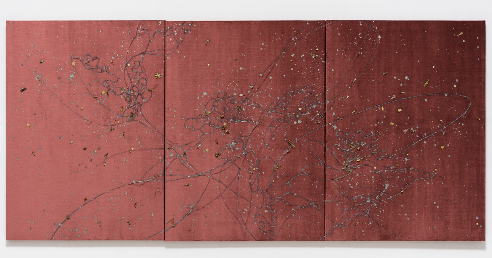 Lee Bul - Artists - Lehmann Maupin