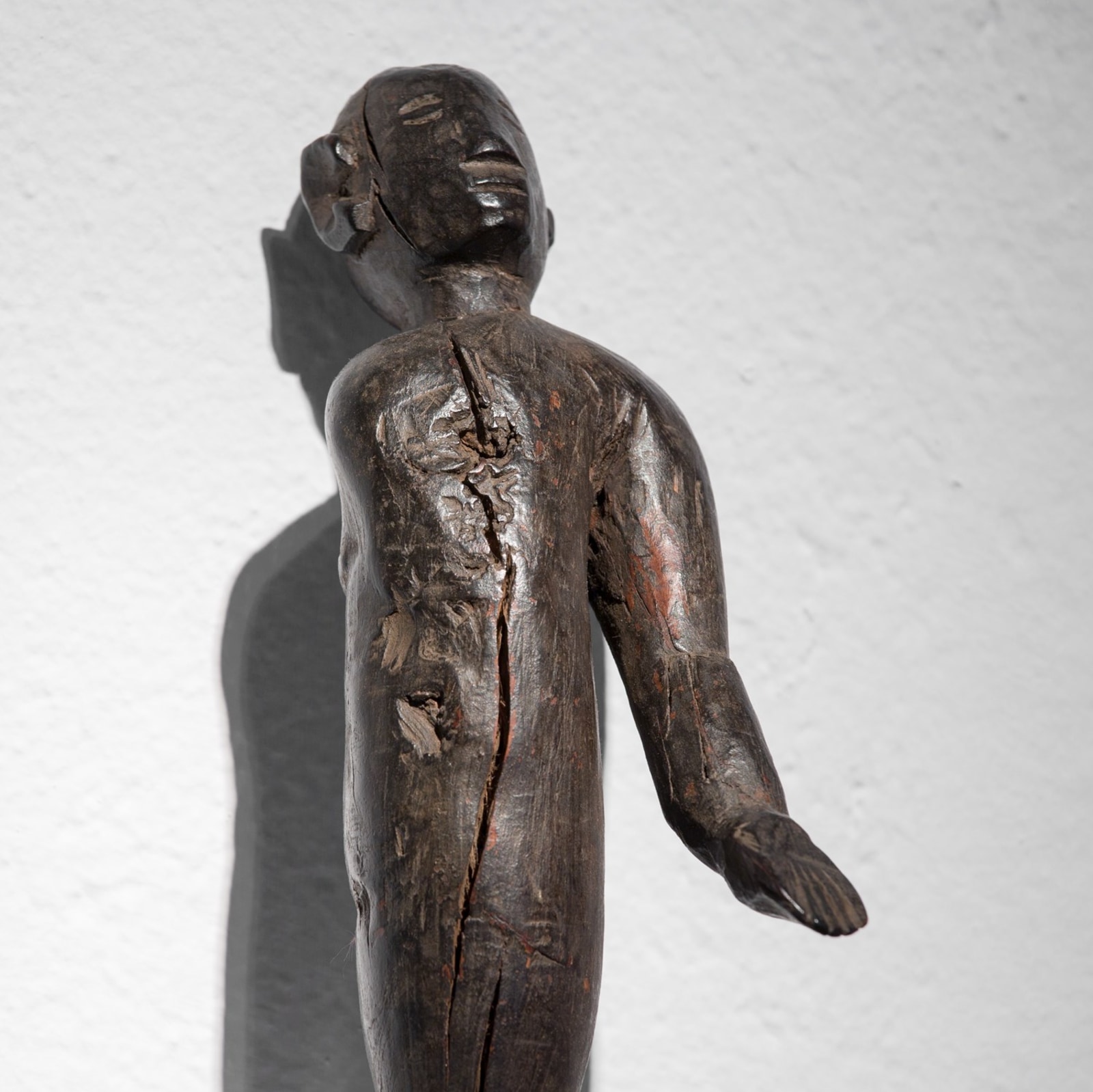 Kader Attia: Scars remind us that our past is real - Fundació Joan Miró ...