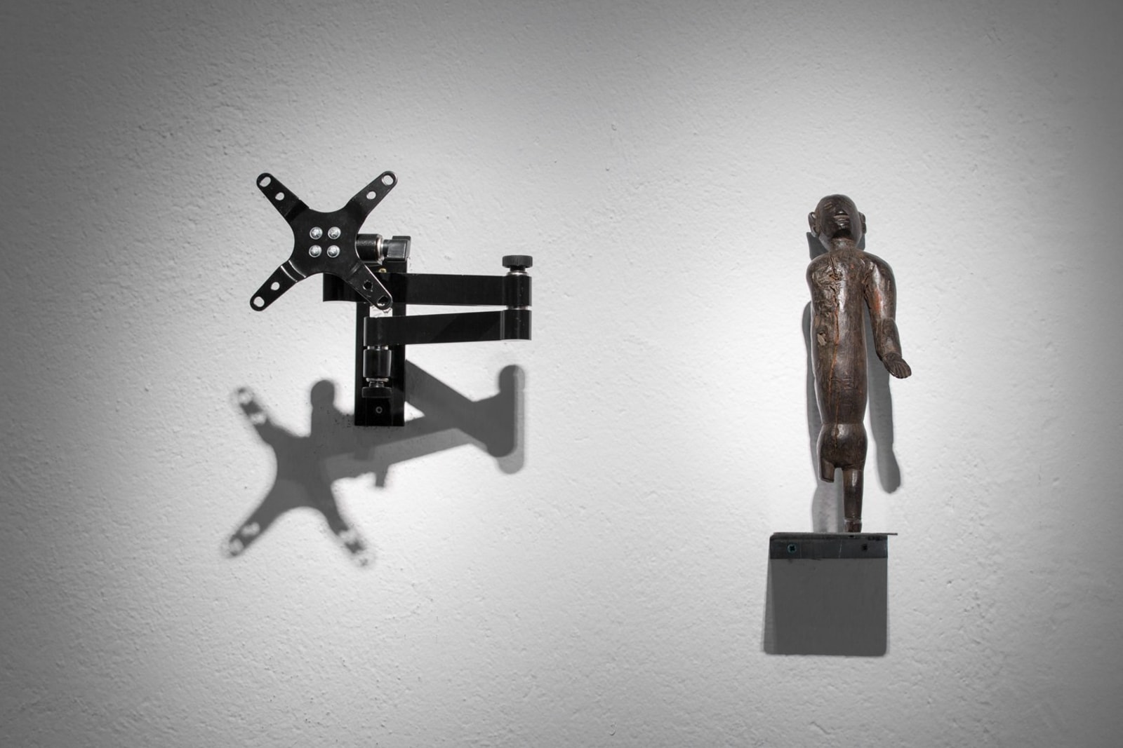 Kader Attia: Scars remind us that our past is real - Fundació Joan Miró ...