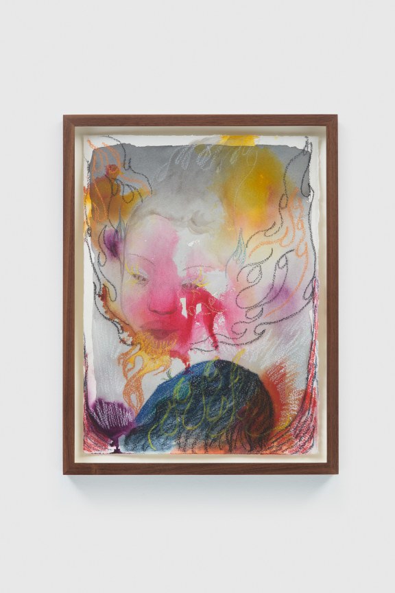 Naudline Pierre - Enter the Realm - Exhibitions - James Cohan