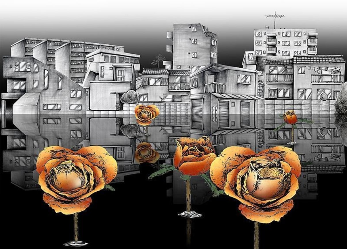 Tabaimo - Artists - James Cohan