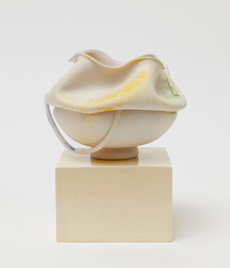 Kathy Butterly - Artists - James Cohan