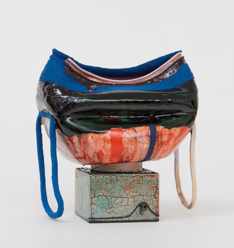 Kathy Butterly - Artists - James Cohan