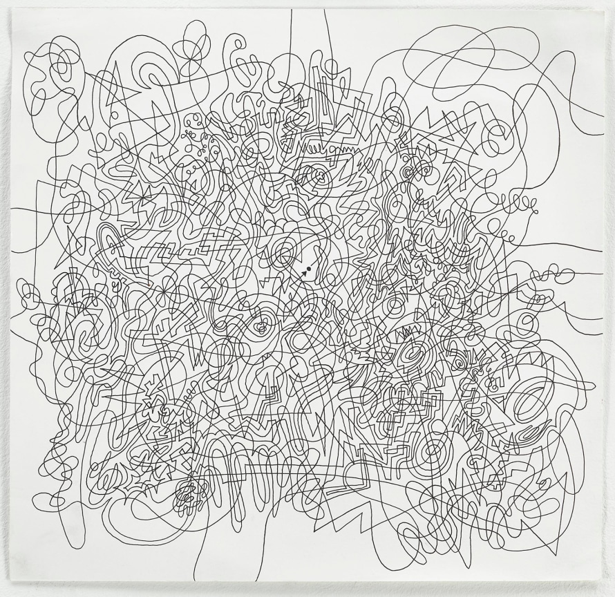 Tom Friedman - Artists - James Cohan