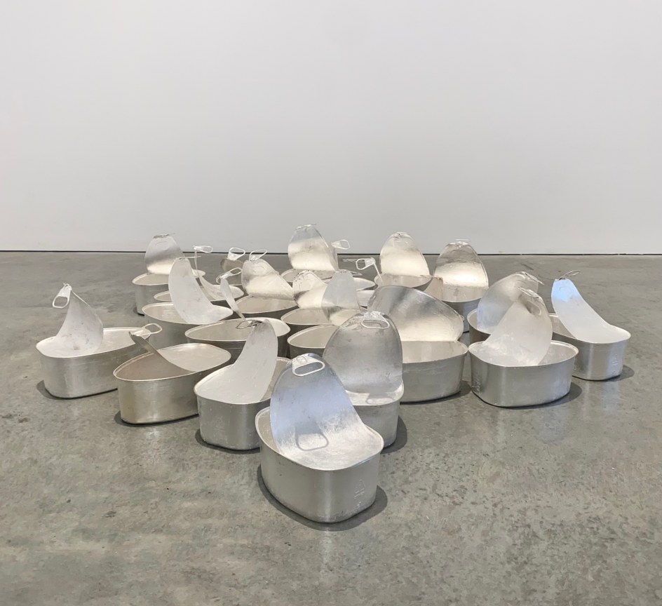 Michelle Grabner - Artists - James Cohan