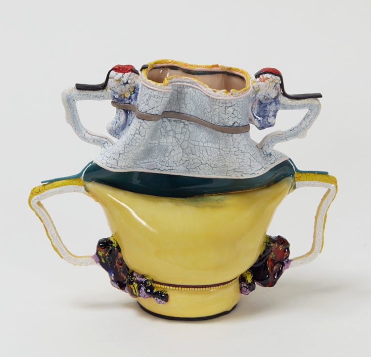 Kathy Butterly - Artists - James Cohan