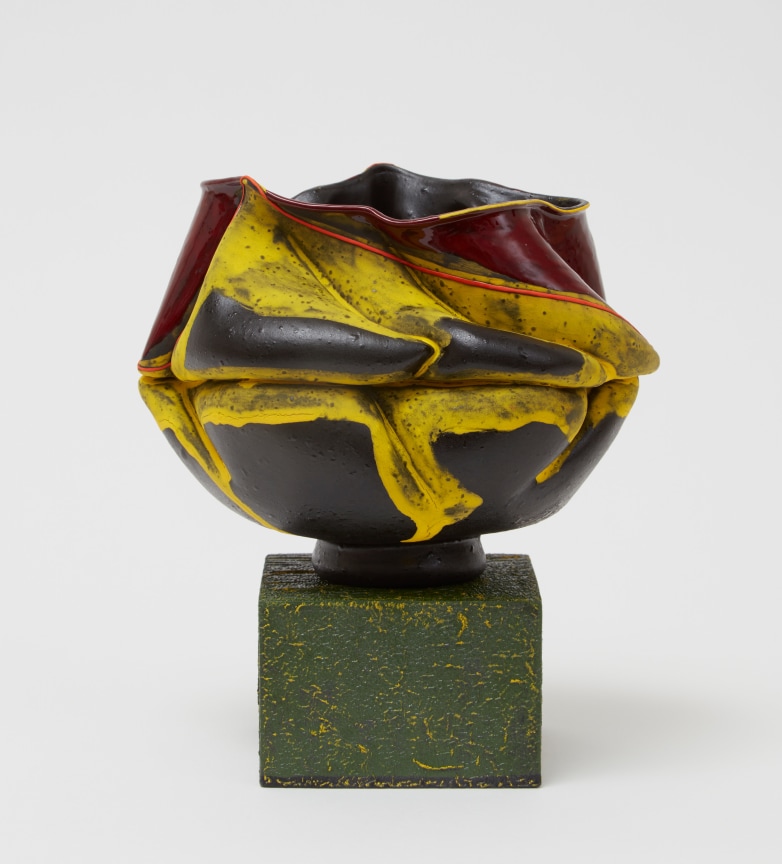 Kathy Butterly - Artists - James Cohan