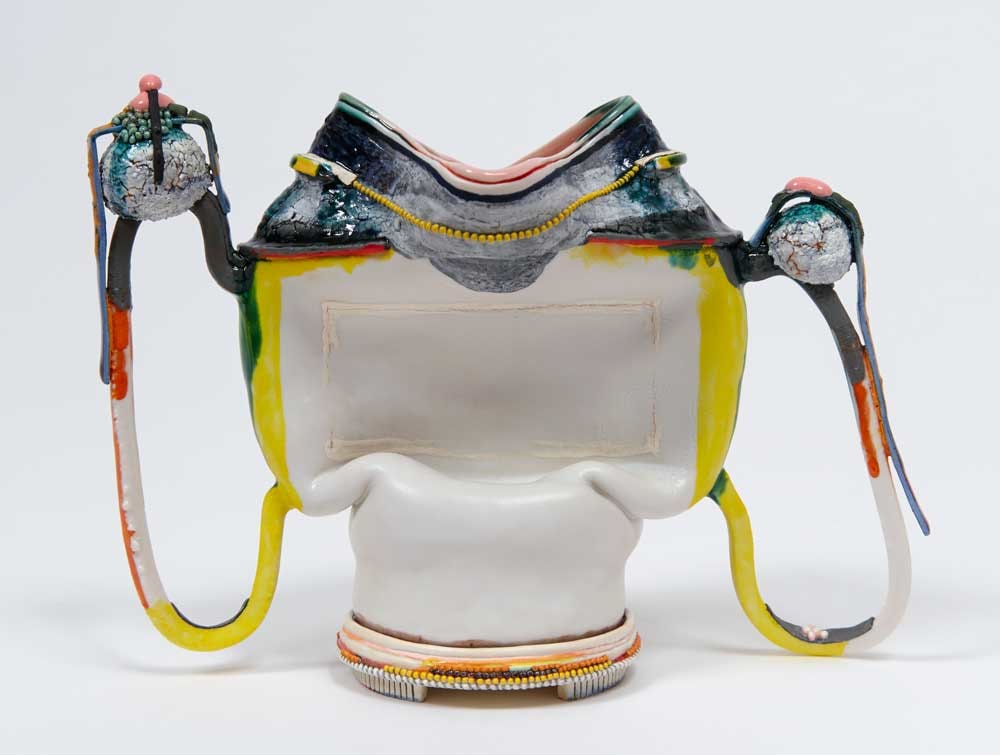 Kathy Butterly - Artists - James Cohan