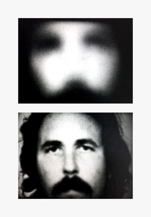 Jack Goldstein - Artists - Venus Over Manhattan